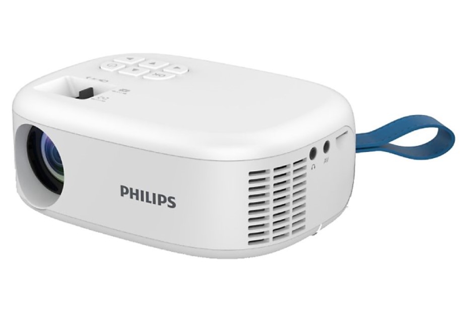 PROYECTOR PHILIPS NEOPIX 113 NPX113 de PHILIPS en proyectores ...