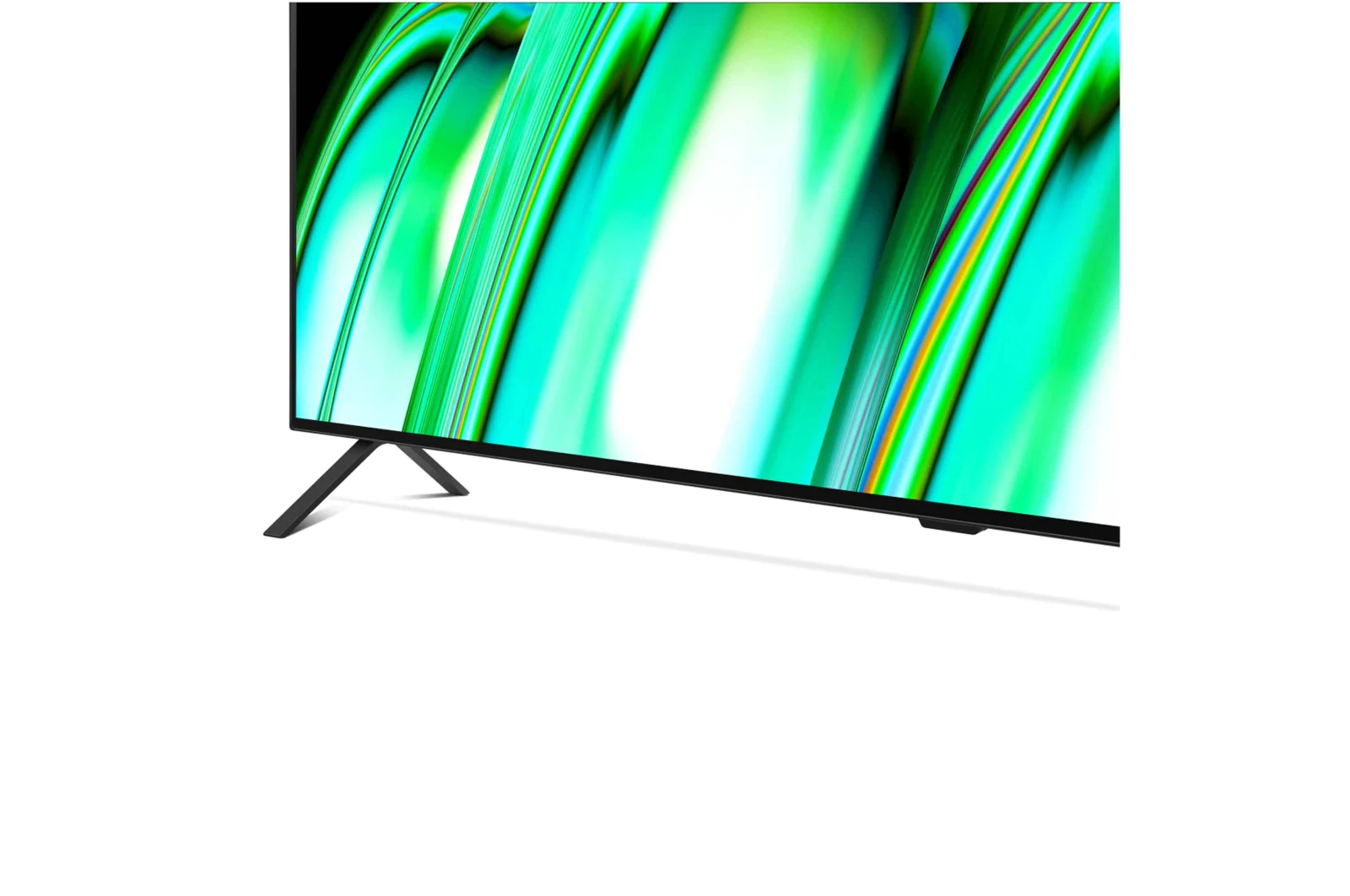 TV LG 55" 55A26LA UHD OLED ALFA7 50H DOLBYATMOS