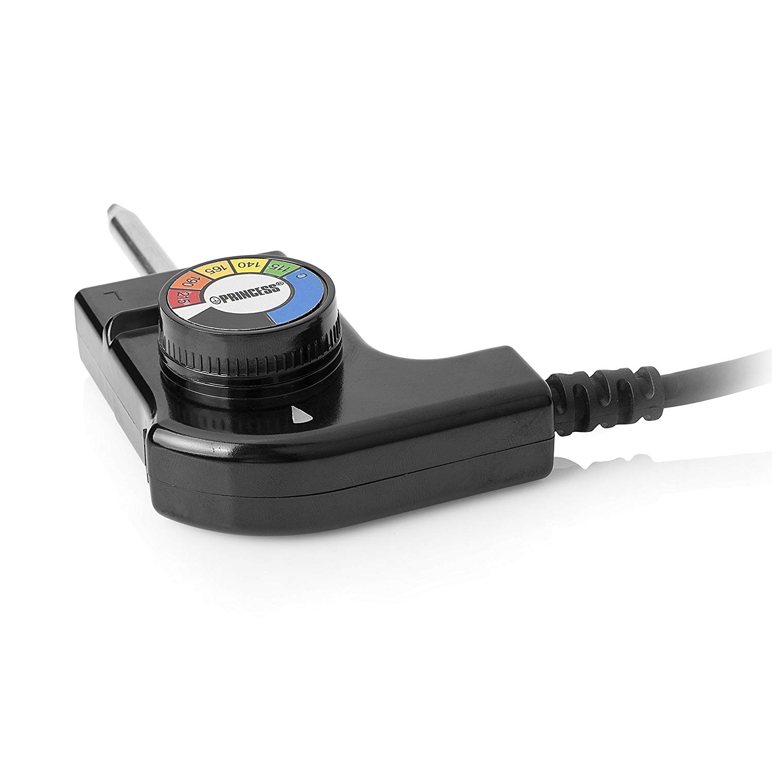 ASADORA PRINCESS 103110 XL PREMIUM 2500W 460x260