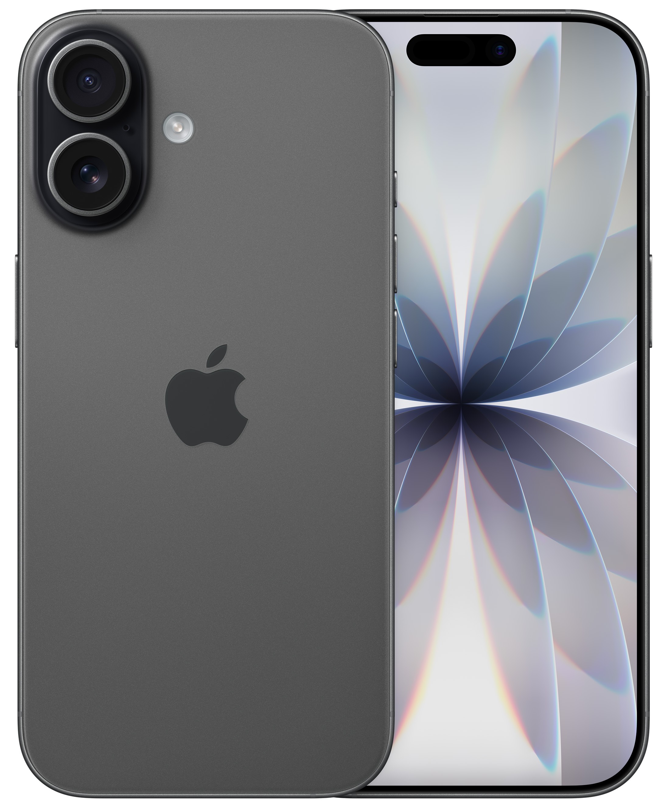 SMARTPHONE APPLE IPHONE 17 256 6,3" BLACK